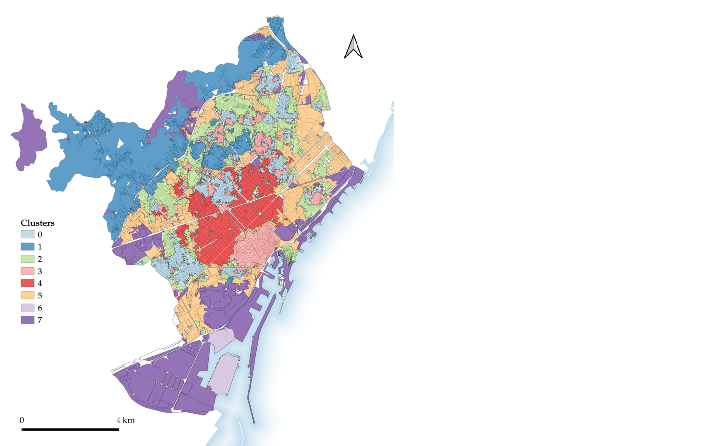 Improving Housing Submarket Spatial Segmentation | GKB Blog