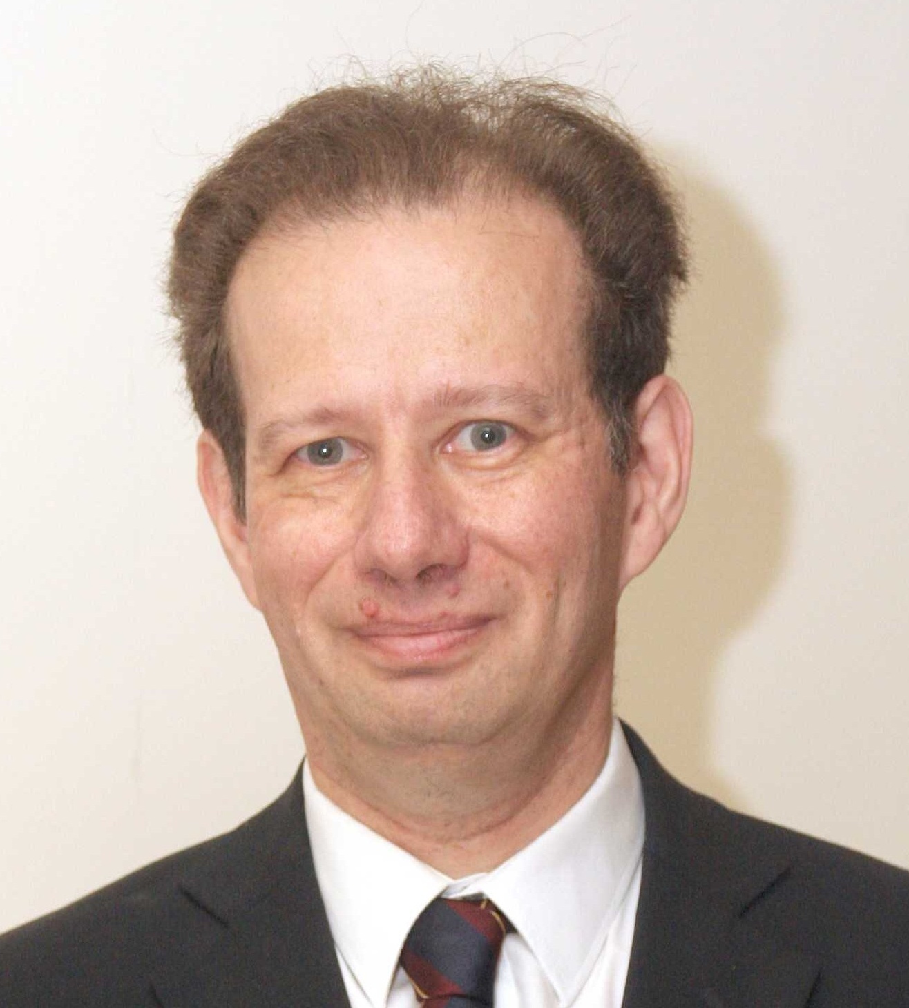 Michael Baxter: Television Monitoring | GKB Blog