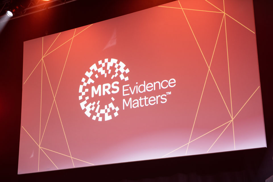MRS Awards 2022 | Market Research Society