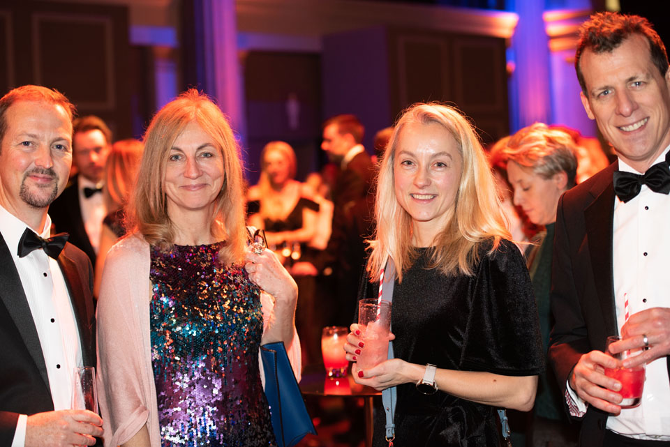 MRS Awards 2022 | Market Research Society