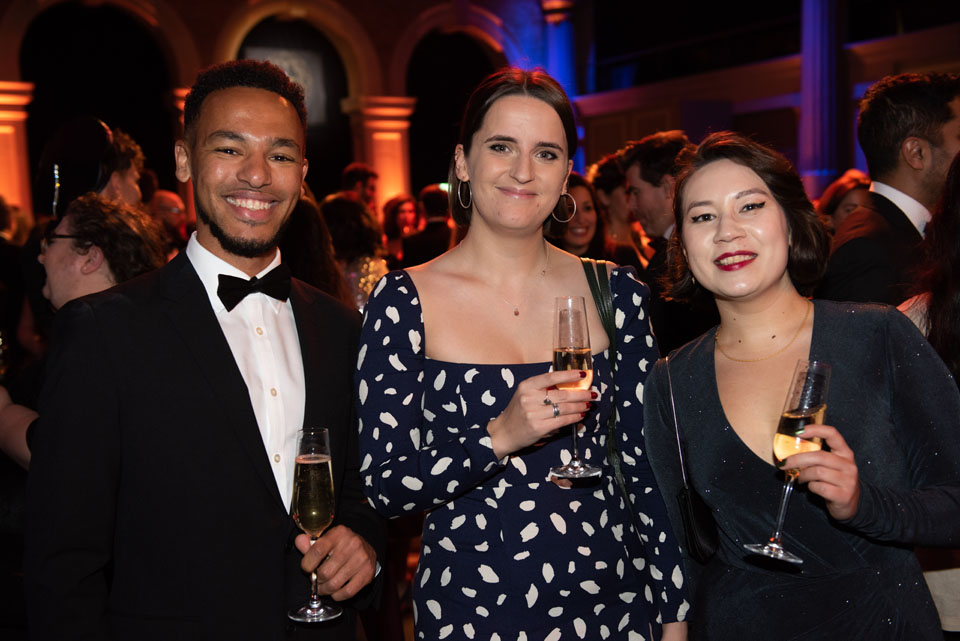 MRS Awards 2022 | Market Research Society