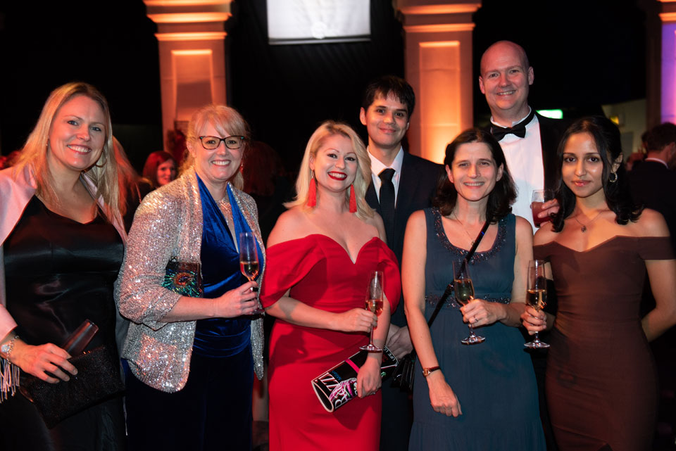 MRS Awards 2022 | Market Research Society