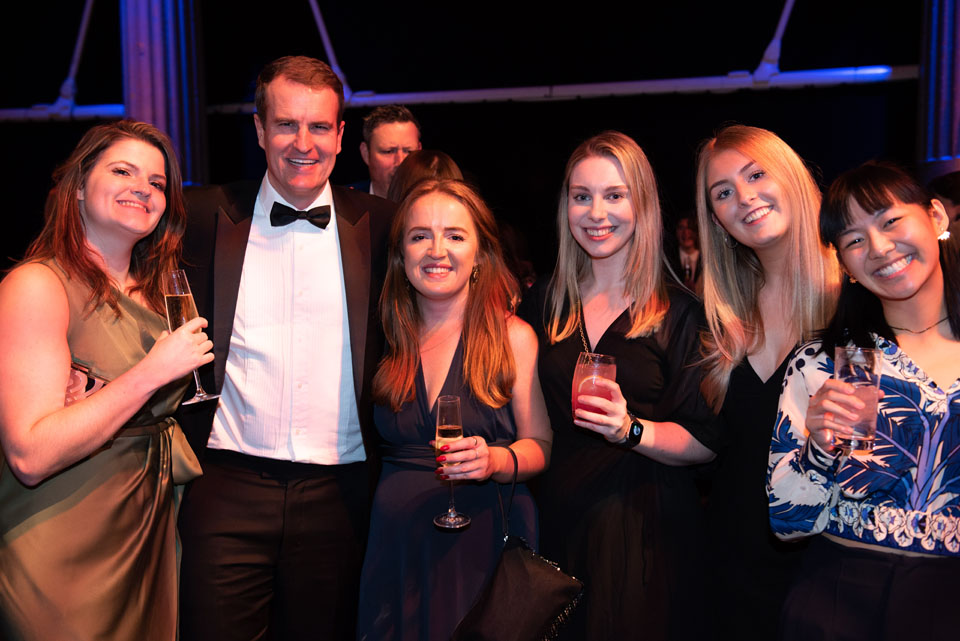 MRS Awards 2022 | Market Research Society