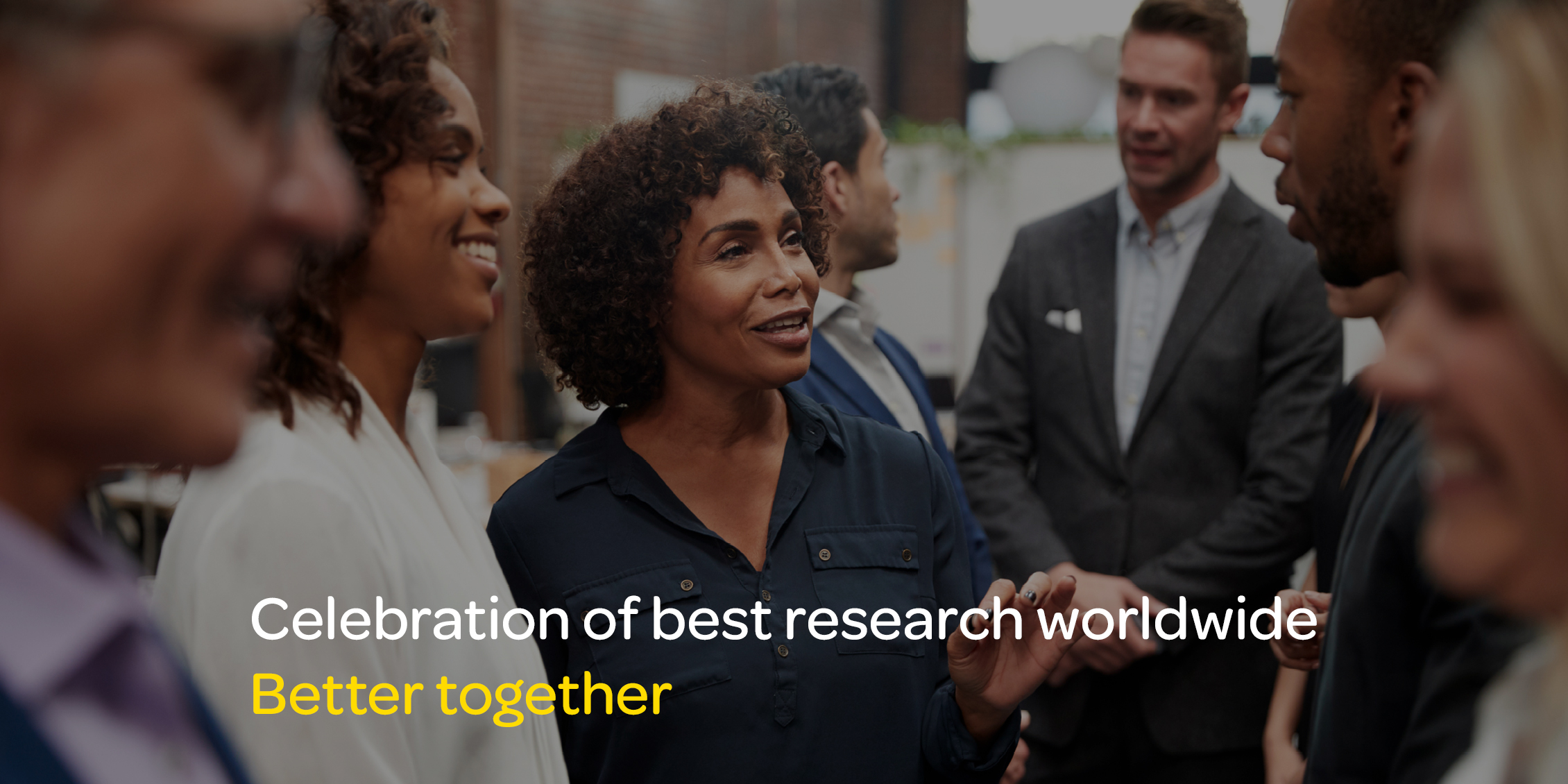 International Research | Market Research Society