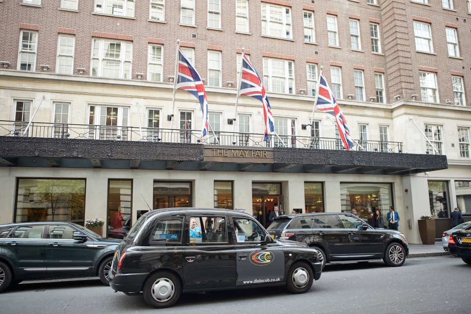 BIG/MRS Company Partner Conference Awards 2015 | MRS Article