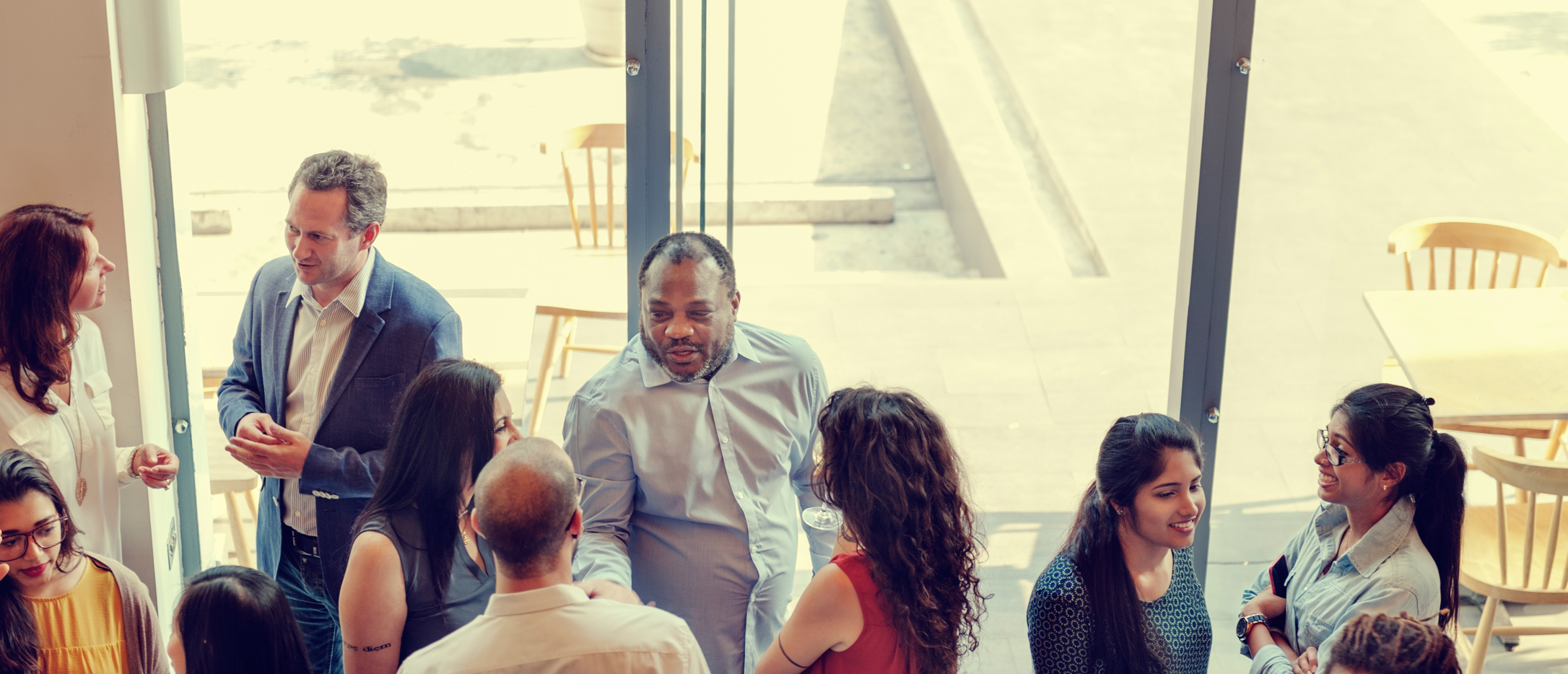 Market Research Society Social Events & Networking Opportunities