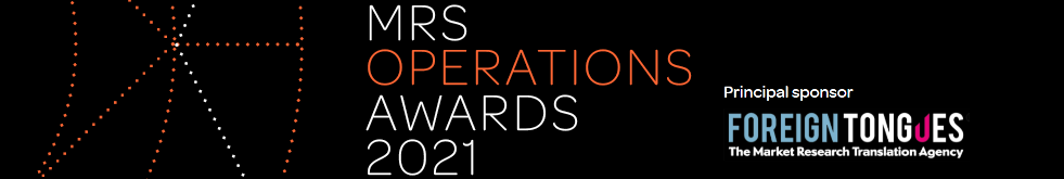 Oppies 2021 - the Operations Awards 2021 Live Event