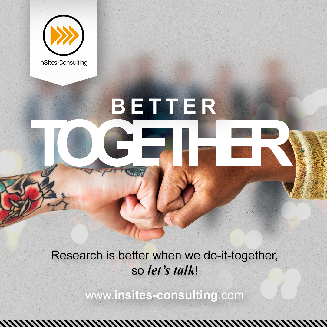 InSites Consulting | Market Research Agencies | The Research Buyers Guide