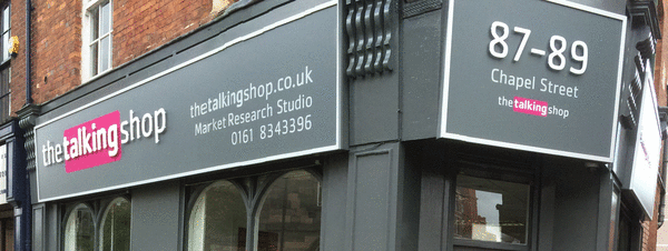 The Talking Shop | Market Research Agencies | The Research Buyers Guide